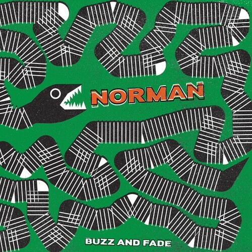 Buzz & Fade by Norman (CD, 2019) for sale online | eBay