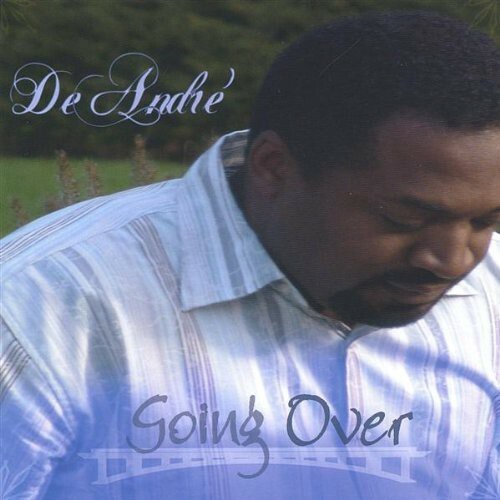 Going over by Deandre' (CD, 2005) for sale online | eBay