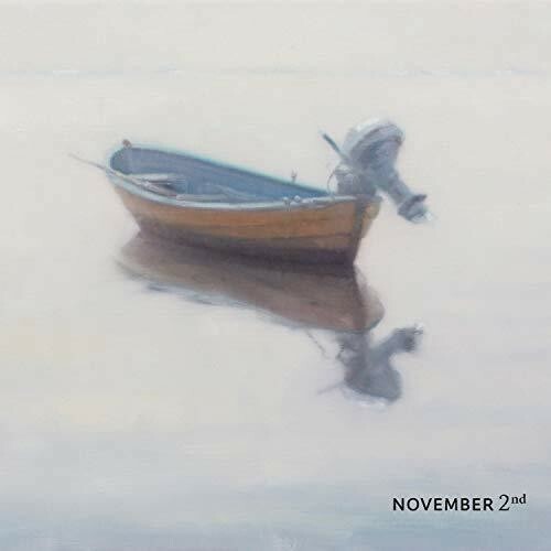 2nd by November (CD, 2019) for sale online | eBay