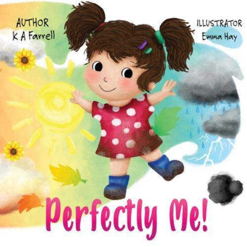 Perfectly Me by K. A. Farrell (2021, Trade Paperback) for sale online ...