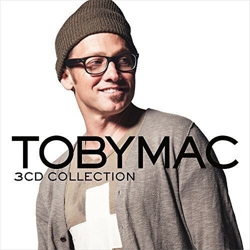 3 cd Collection by Tobymac (CD, 2015) for sale online | eBay
