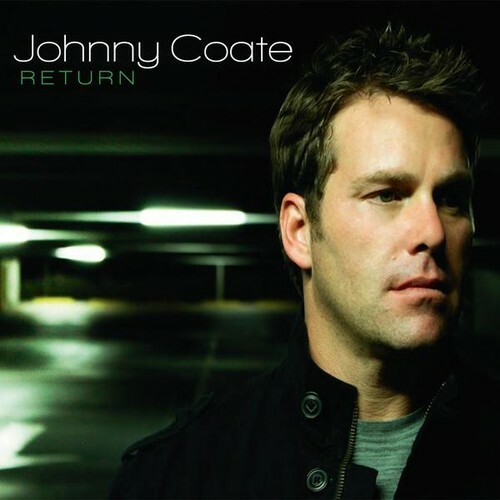 Return by Johnny Coates (CD, 2012) for sale online | eBay