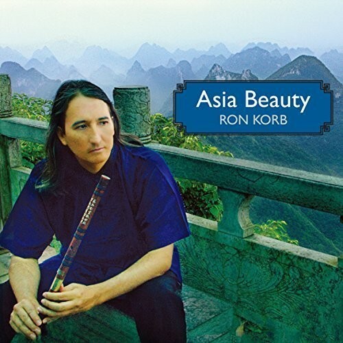 Asia Beauty by Ron Korb (CD, 2015) for sale online | eBay