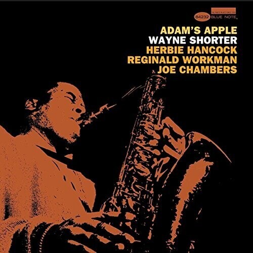 Adam's Apple by Shorter, Wayne (Record, 2022) for sale online | eBay