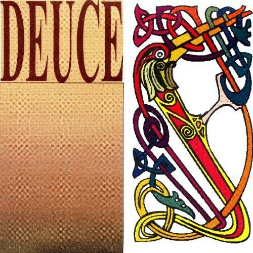 Deuce by Deuce (CD, 2018) for sale online | eBay