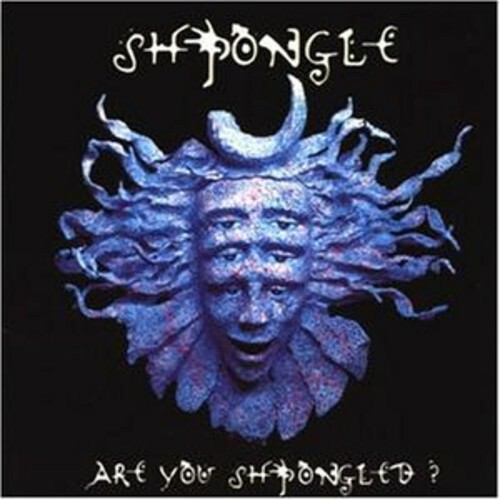 Are You Shpongled? by Shpongle (CD, 2008) for sale online | eBay
