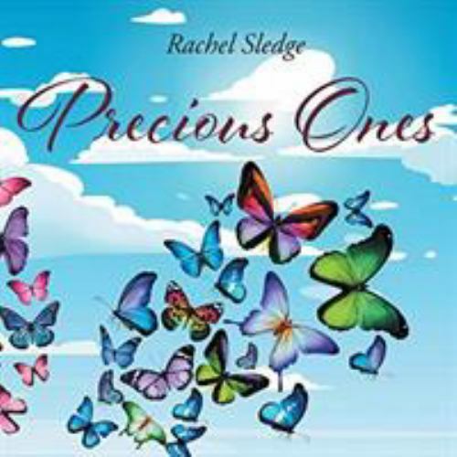 Precious Ones by Rachel Sledge (2018, Trade Paperback) for sale online ...