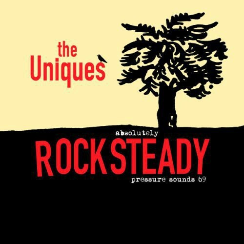 Absolutely Rocksteady by Uniques (Record, 2010) for sale online | eBay