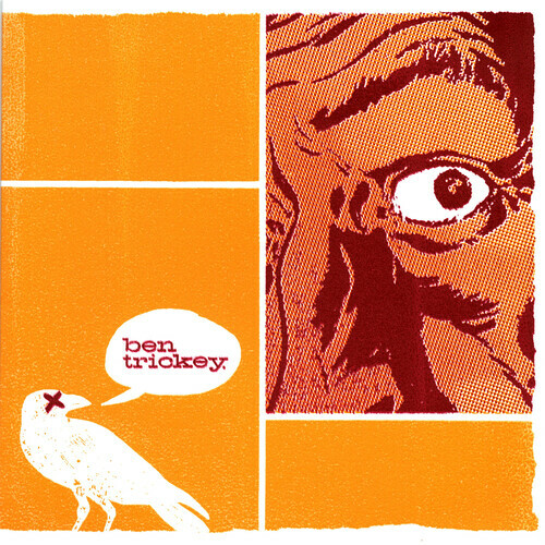 Cold Wind by Trickey, Ben (Record, 2020) for sale online | eBay