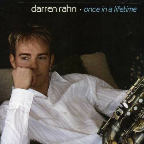 Once in a Lifetime by Darren Rahn (CD, 2007) for sale online | eBay