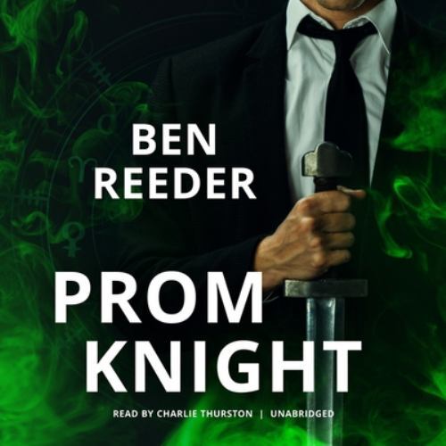 Prom Knight by Ben Reeder (2021, Compact Disc) for sale online | eBay