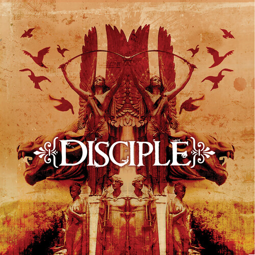 Disciple-Champagne by Disciple (Record, 2022) for sale online | eBay