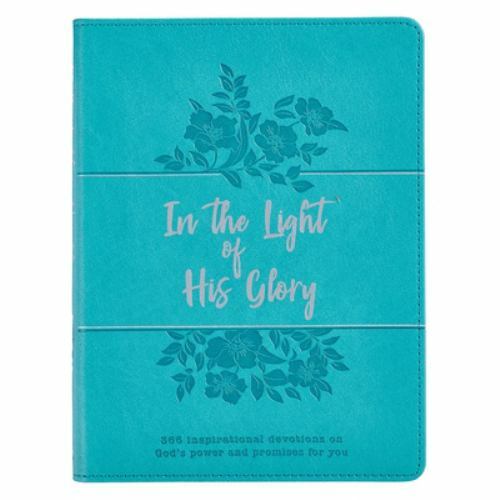 Gift Book in the Light of His Glory by Jimi Le Roux (2020, Trade ...