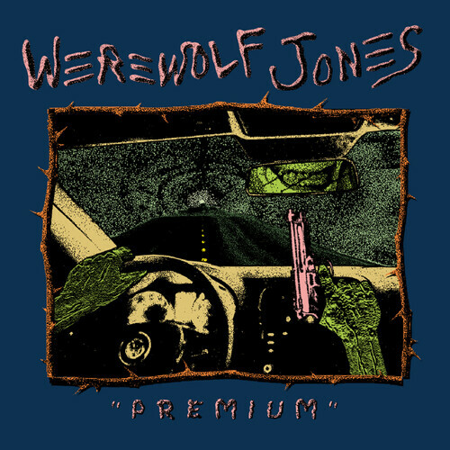 Premium by Jones, Werewolf (Record, 2020) for sale online | eBay
