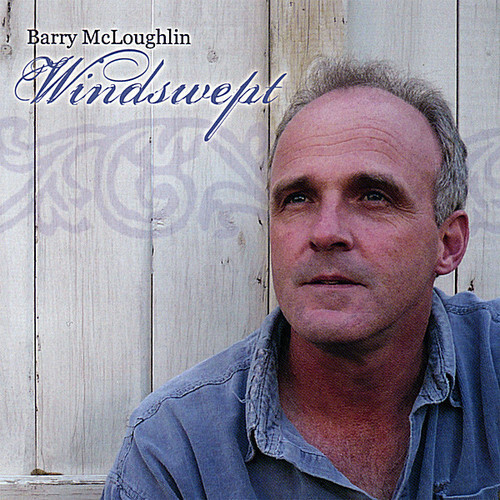 McLoughlin, Barry : Windswept by Barry McLoughlin (CD, 2008) for sale ...
