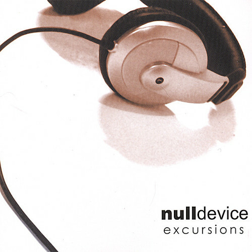 Excursions by Null Device (CD, 2007) for sale online | eBay