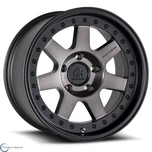 Mayhem Prodigy 8300-8978TM Wheel for sale online | eBay