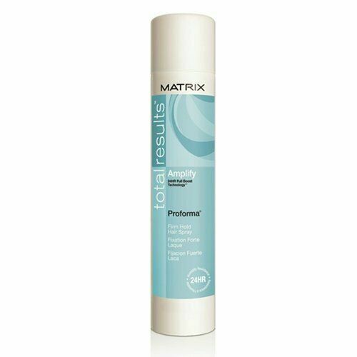 Matrix Hair Spray Proforma | Hair-spray