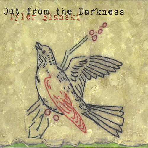 Out from the Darkness by Tyler Blanski (CD, 2008) for sale online | eBay