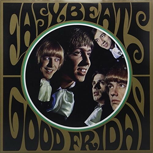 Good Friday by The Easybeats (Record, 2016) for sale online | eBay