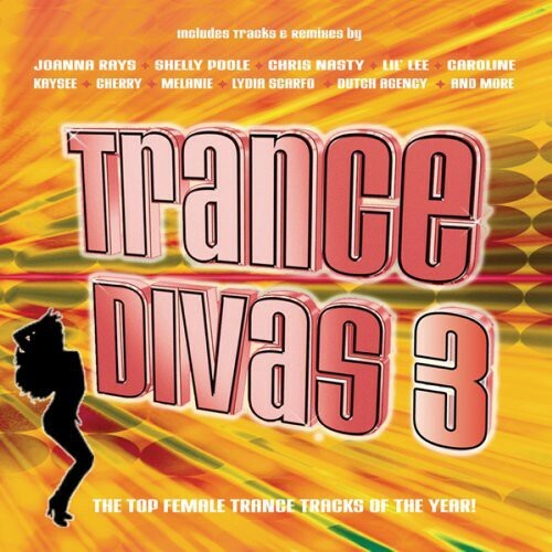 Trance Divas 3 by Various (CD, 2014) for sale online | eBay