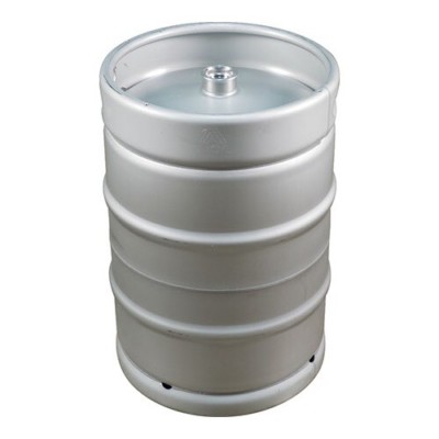 Empty Kegs - Beer Keg 15 5 Gallon