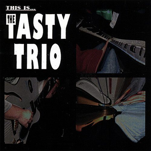This Is the Tasty Trio by Tasty Trio (CD, 2008) for sale online | eBay