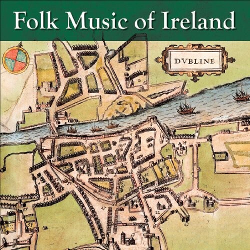 Folk Music of Ireland by Various (CD, 2001) for sale online | eBay