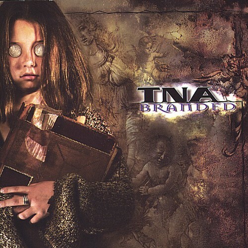 Branded by TNA (CD, 2011) for sale online | eBay