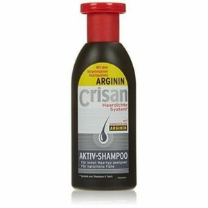 Crisan aktiv Shampoo 250ml (haardichte-system) online kaufen | eBay