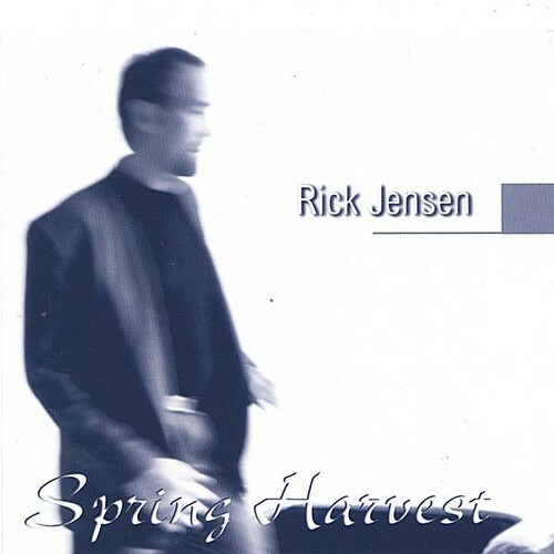 Spring Harvest by Rick Jensen (CD, 2002) for sale online | eBay
