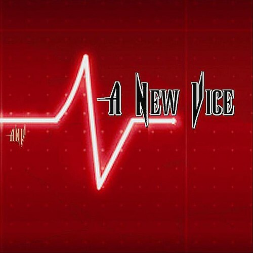 New Vice by New Vice (CD, 2010) for sale online | eBay
