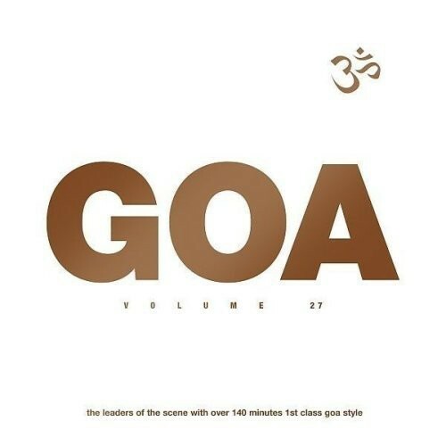Vol. 12-Goa by Various (CD, 2008) for sale online | eBay