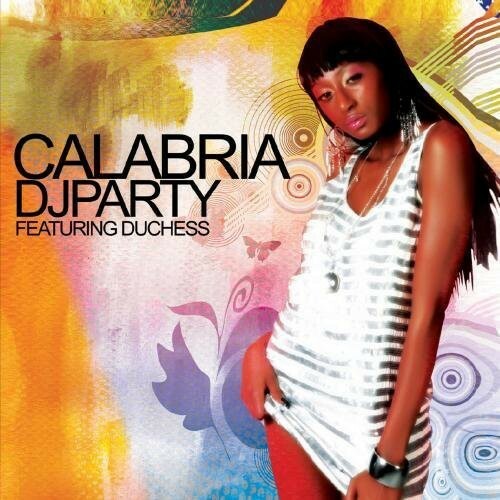 Calabria by Dj Party (CD, 2012) for sale online | eBay
