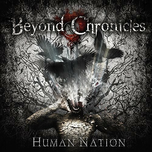 Human Nation by Beyond Chronicles (CD, 2017) for sale online | eBay