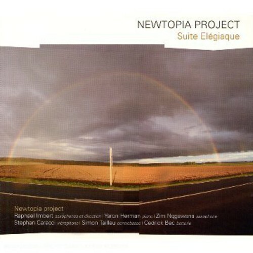 Newtopia Project: Suite by Imbert, Raphael (CD, 2007) for sale online | eBay