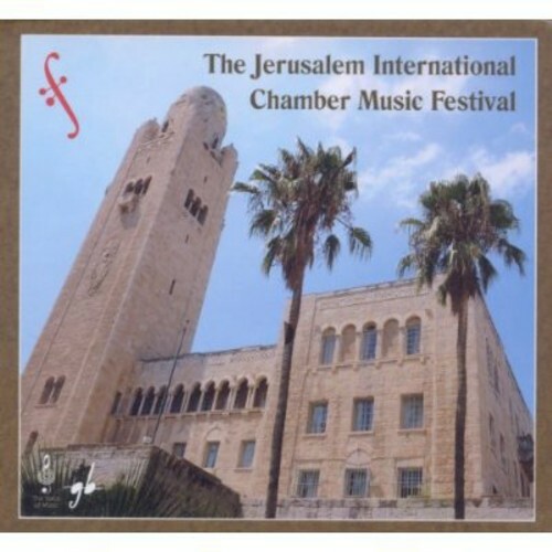 Jerusalem International C by Jerusalem International C (CD, 2012) for ...