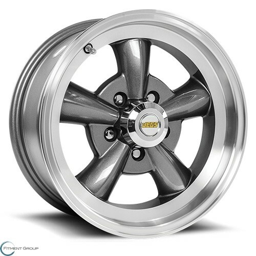 JEGS Sporttorq 7x15 Magnesium Grey Rim for sale online | eBay