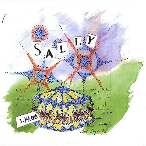 1/14/2008 by Sally (CD, 2008) for sale online | eBay