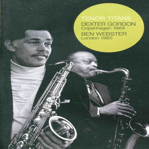 Tenor Titans (DVD) for sale online | eBay