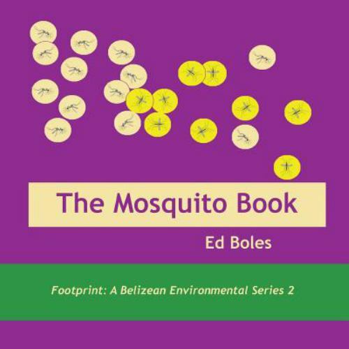 Mosquito Book by Ed Boles (2016, Trade Paperback) for sale online | eBay