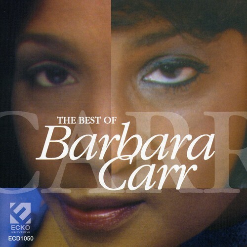 The Best of Barbara Carr by Carr, Barbara (CD, 2003) for sale online | eBay