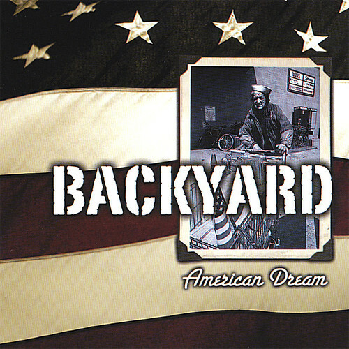 American Dream by Backyard (CD, 2007) for sale online | eBay