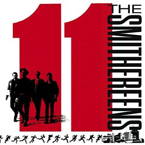 11 by The Smithereens (CD, 2018) for sale online | eBay