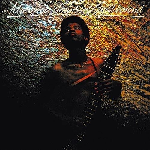 Spellbound by Alphonso Johnson (CD, 2018) for sale online | eBay