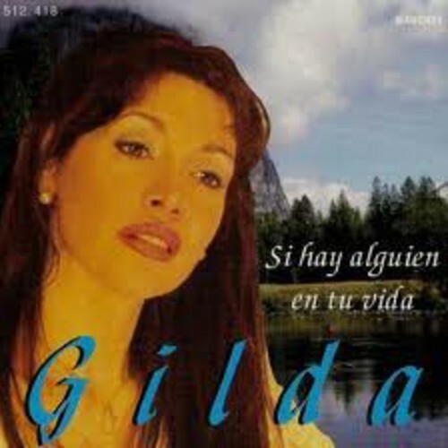 Si Hay Alguien En Tu Vida by Gilda (CD, 1996) for sale online | eBay