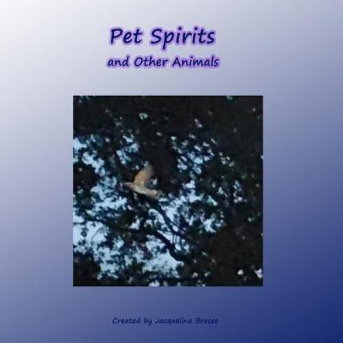 Pet Spirits by Jacqueline Bresee (2017, Trade Paperback) for sale ...
