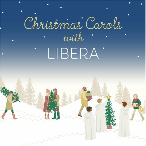 Christmas Carols with Libera by Libera (CD, 2019) for sale online | eBay