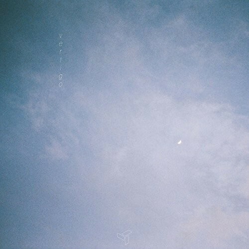 Vertigo by Eden (CD, 2018) for sale online | eBay