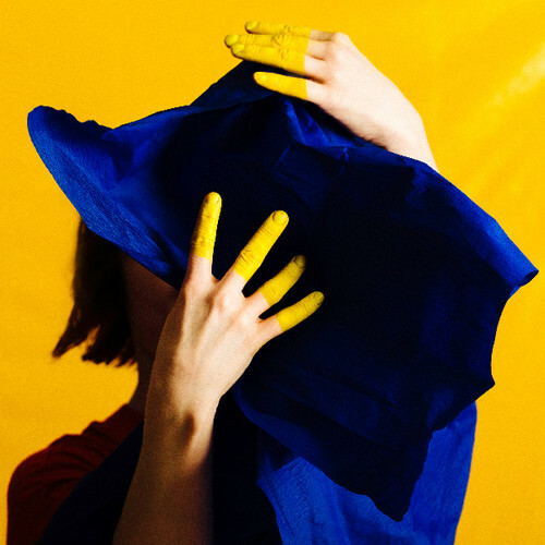 Fake Synthetic Music by Janvin, Stine (Record, 2019) for sale online | eBay